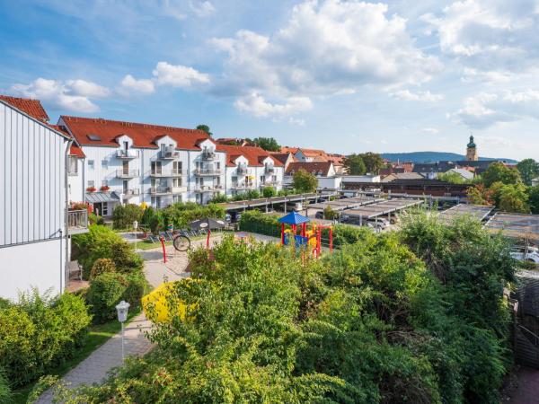 Sonnenhotel Bayerischer Hof - All Inklusive Angebote Verfügbar - Cham