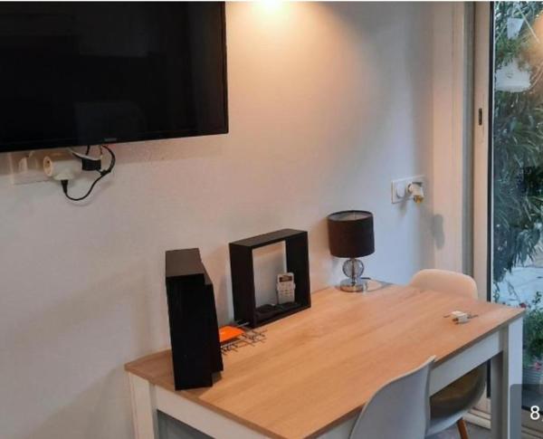 Mer Et Soleil - Le Pradet