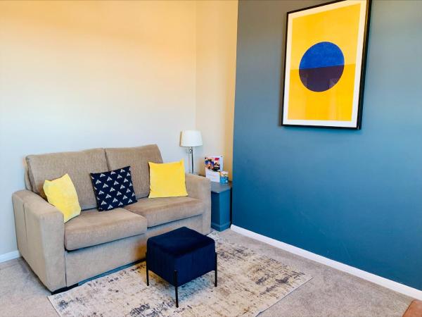Arrandale Apartments - Isle of Man