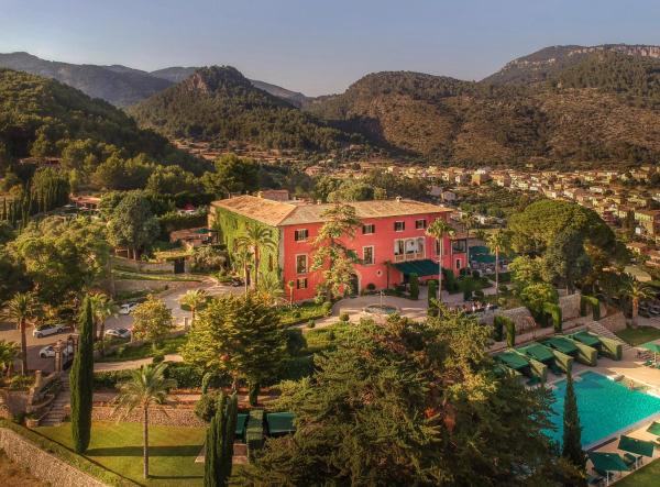 Grand Hotel Son Net - Banyalbufar