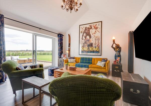 Beal Bank Farm - Alnwick