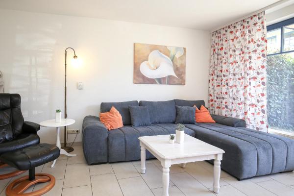 Feriendorf Papillon Wohnung 07-2 - Boltenhagen