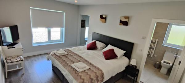 Fal Mor House - Achill Island