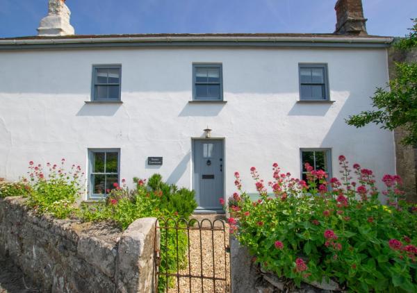 Sunset Farmhouse - Pendeen