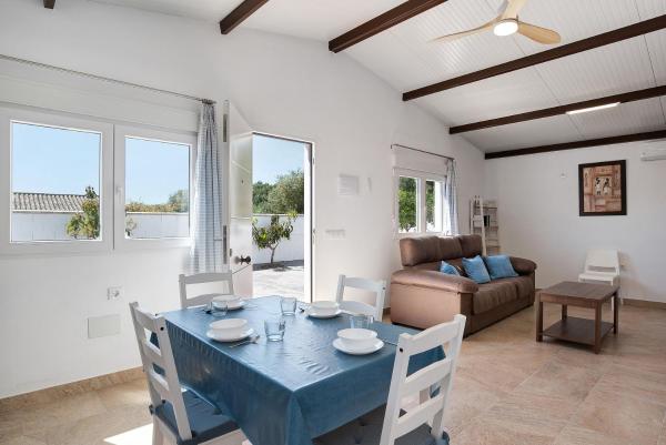 Casa Naranjos - Benalup-Casas Viejas
