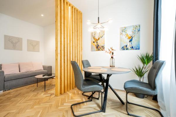 Comfortable, Balcony Apartment - Quick Access To Vienna's Old Centre - Vienna