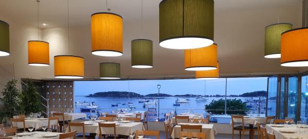 Hotel Grecale - Torre Lapillo
