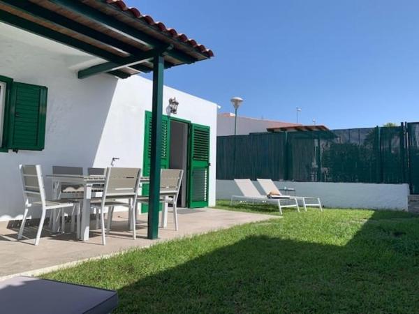 Renovated 2 Bedroom Bungalow In Playa Del Inglés - Spain