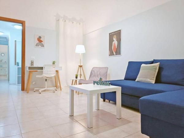 Civico63 - Appartamento - Trapani