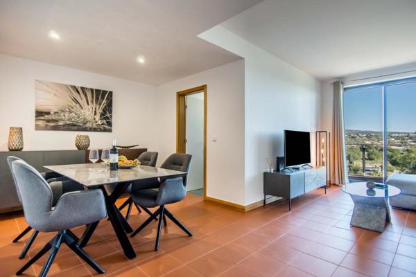 Swiss Green Appartement Cosy Et Spacieux - Vilamoura