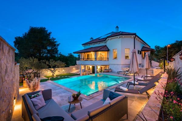Villa Niente Da Fare - Šibenik