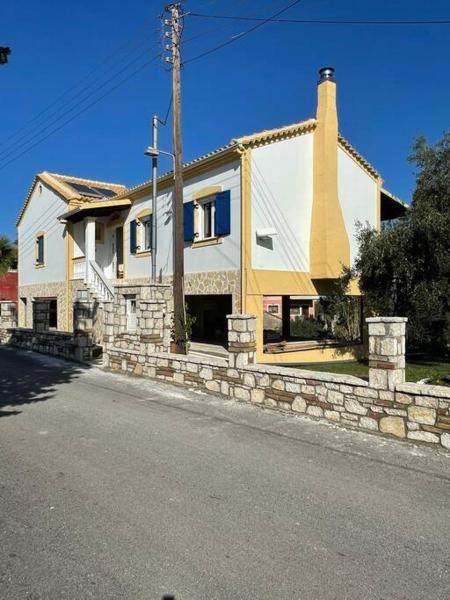 Kassopia Serenity Place - Corfu