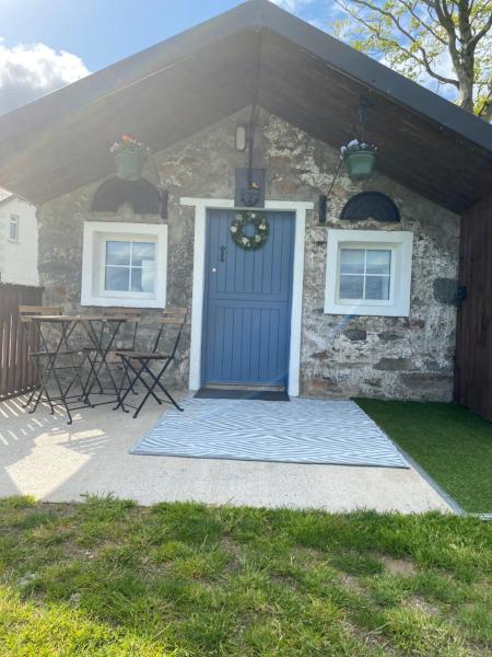 The Hen House - County Donegal