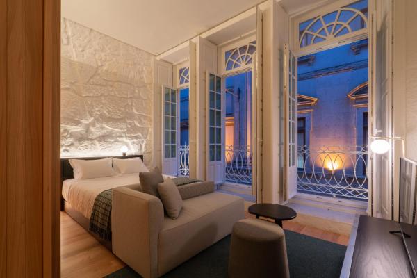 D'alma Boutique Hotel - Vila Nova de Gaia