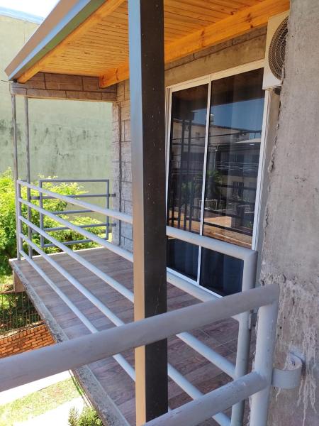 Hospedaje Recuerdos - Jardín America