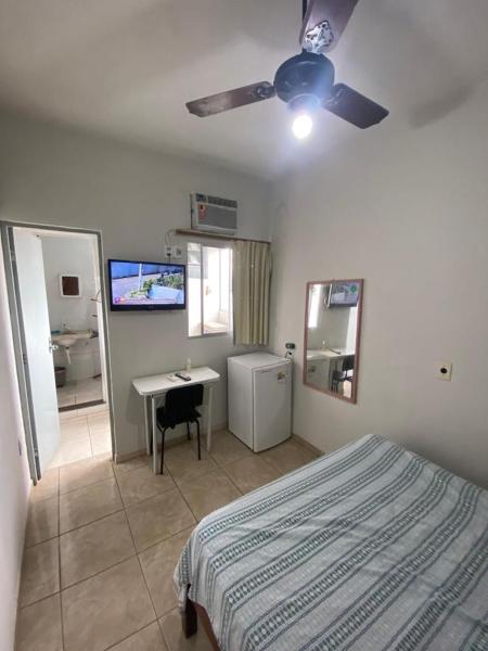 Suite Itaparica - Vila Velha