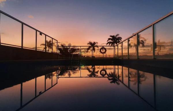 Orla Da Pampulha Flat Completo - Belo Horizonte