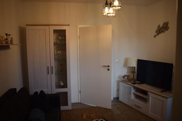 Ferienwohnung Finn - Ribnitz-Damgarten