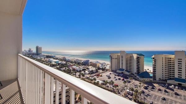 Laketown Wharf #1319 By Nautical Properties - Panama City Beach, FL