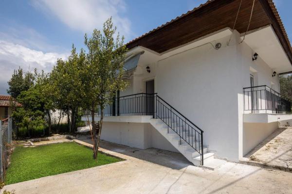 Casa Bianca - Halkidiki