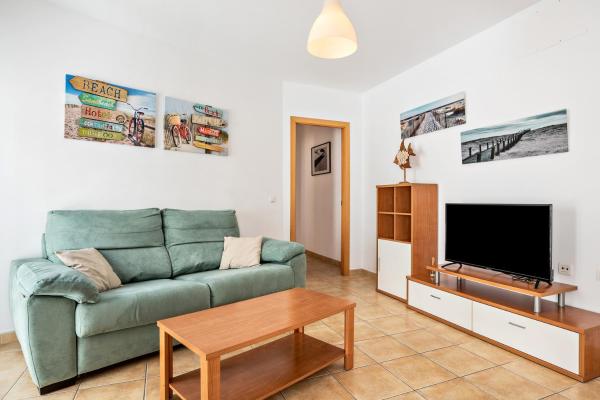 Casa Señores Cura 1 - Solo Familias - Conil de la Frontera