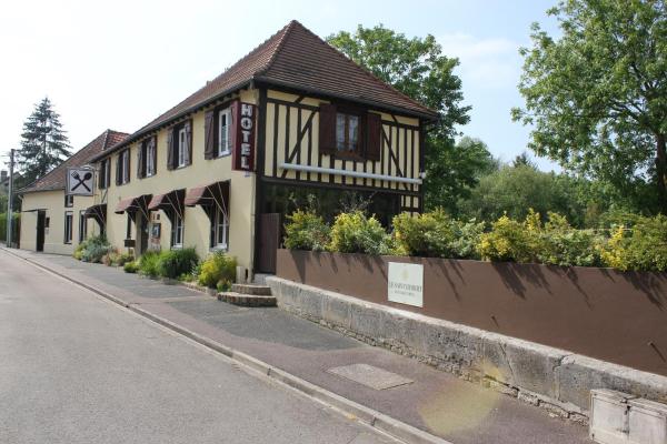 Le Saint Hubert - Arcis-sur-Aube