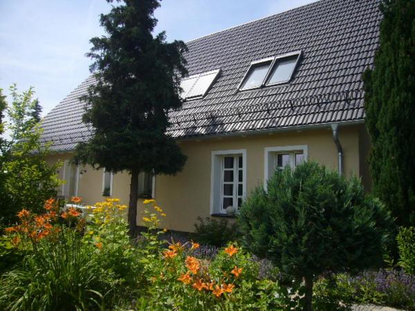 Ferienwohnung Im Neubauernweg 3 - Brandenburg