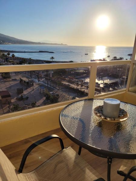 El Mirador De Fuengirola- Primerisima Linea De Playa (Pyr) - 豐希羅拉