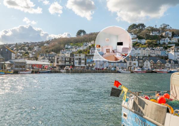 Terry Holt - Looe