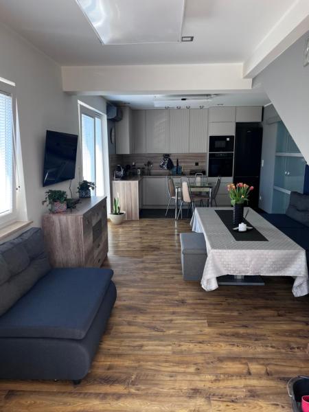 Apartament Lider Na Wyłączność - Polonia