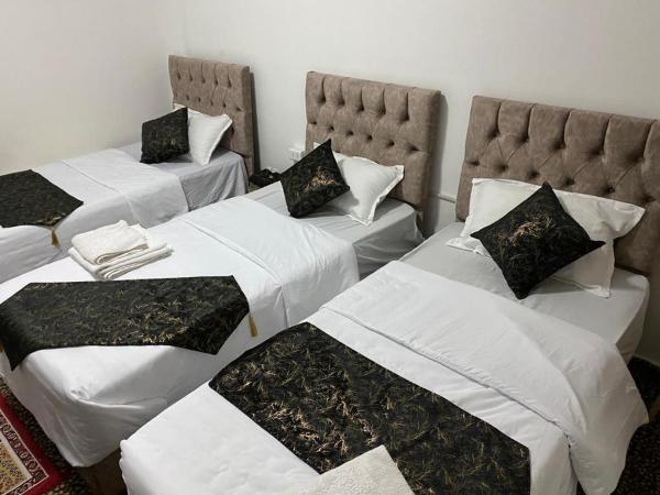 Its Your Choice Hostel - Jordan
