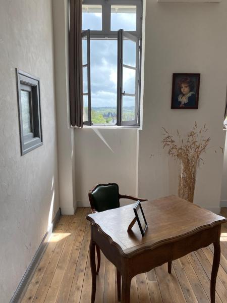 Demeure De Kergoguen - Côtes-d'Armor