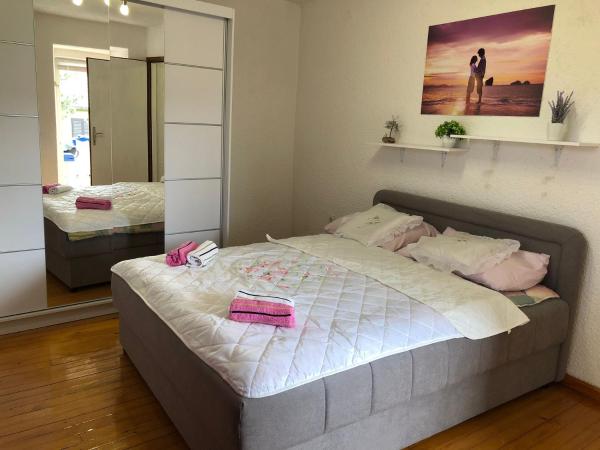 Old City Core - Senj