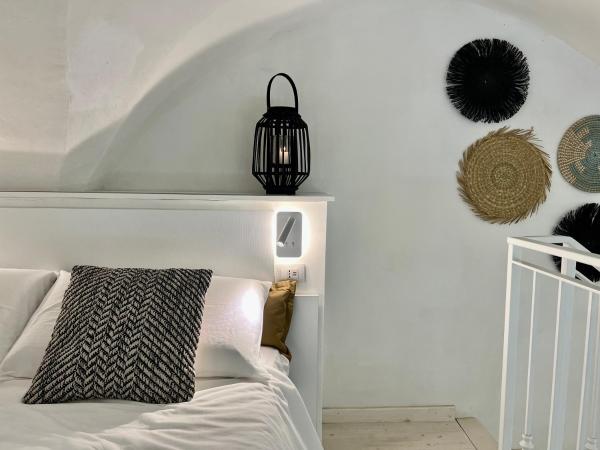 Corte Dei Gothi - Treb Collection - Lecce