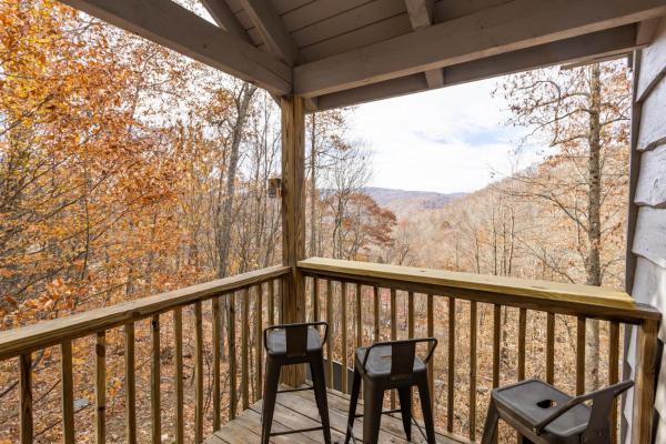 Whiskey Ridge - Boone, NC