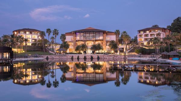 Sofitel La Reserva Cardales - Campana
