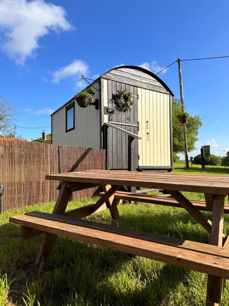 The Hideaway - Wells-next-the-Sea