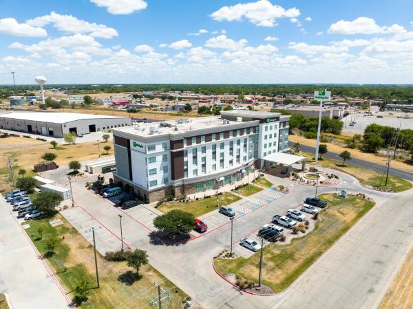 Holiday Inn Hotel & Suites Waco Northwest By Ihg - 웨이코