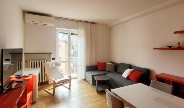 Comfortable Apartment In The Heart Of Lecco - Lecco