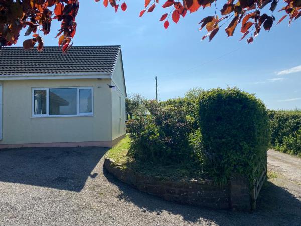 Home Close To Sw Coastal Path - Welcombe