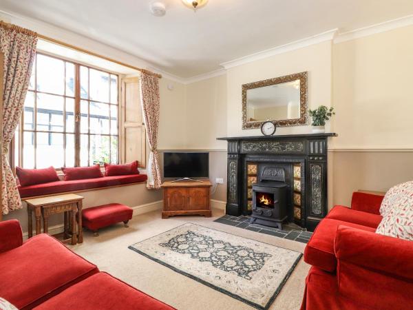 Primrose Cottage - Keswick