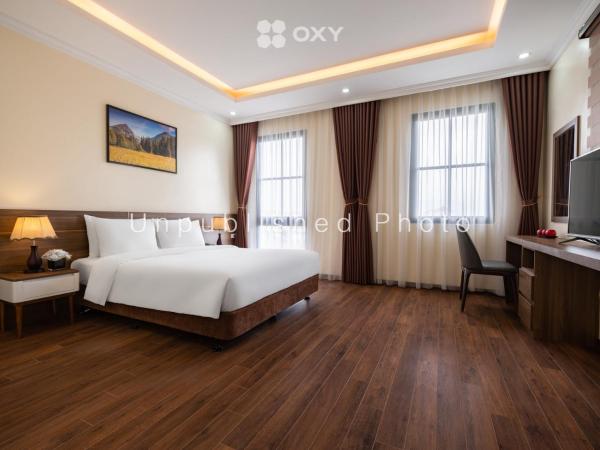 Ha Long Essence Classic Hotel - Hạ Long