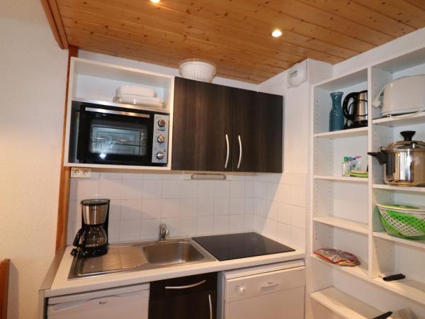 Confortable 2 Pièces à Tignes Avec Animal Admis - Fr-1-502-511 - Bonneval-sur-Arc