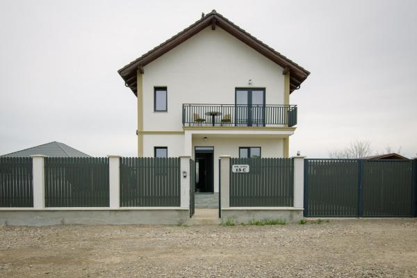 Casa Lucan Brașov - Bod