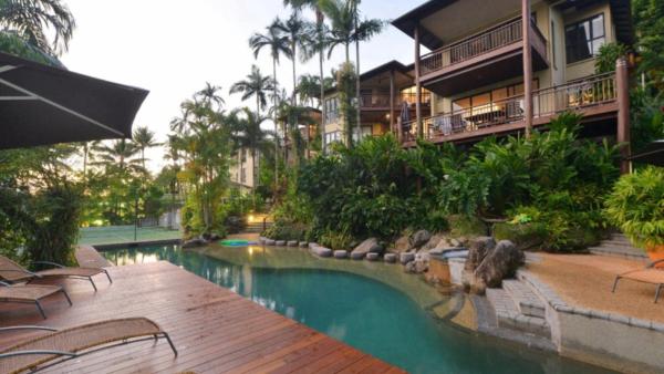 5 The Point Apartments Port Douglas - Mossman