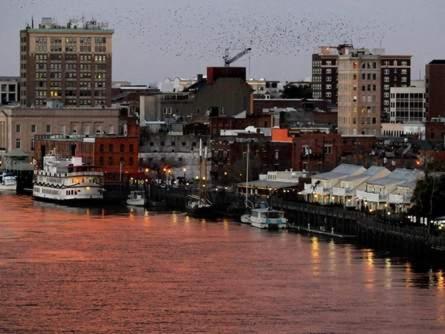 Water Street Retreat 04 - Wilmington, NC