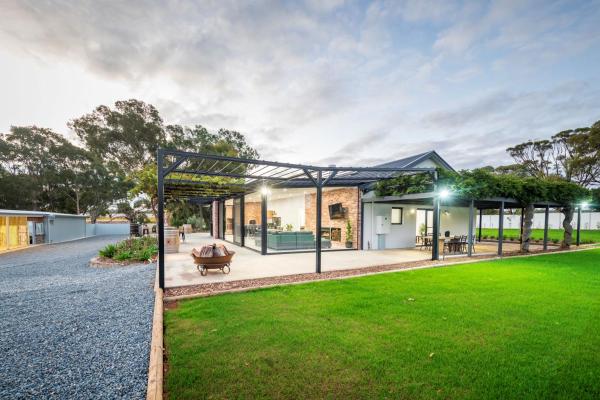 Casale Estate - Kapunda