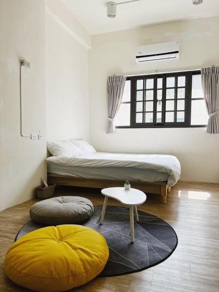 Stay Liuqiu Diving Hostel - 高雄市