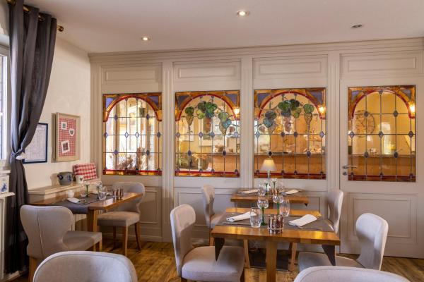 Hôtel Restaurant Le Kastelberg, The Originals Boutique - Albé