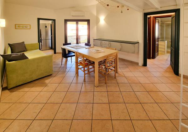 Murphy Holiday Home - Residenza Aldo Moro 02 - La Maddalena